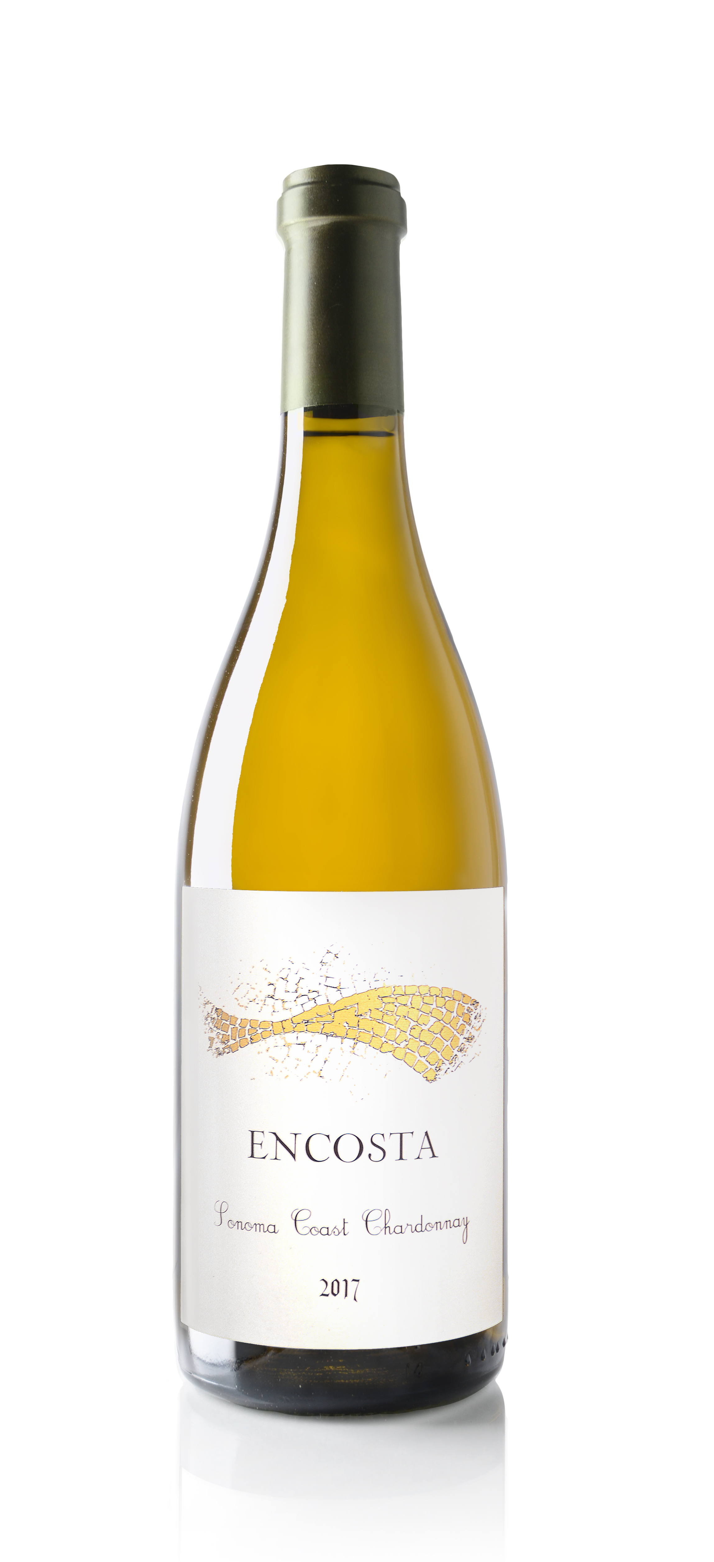 Product Image for 2017 Encosta Chardonnay Sonoma Coast