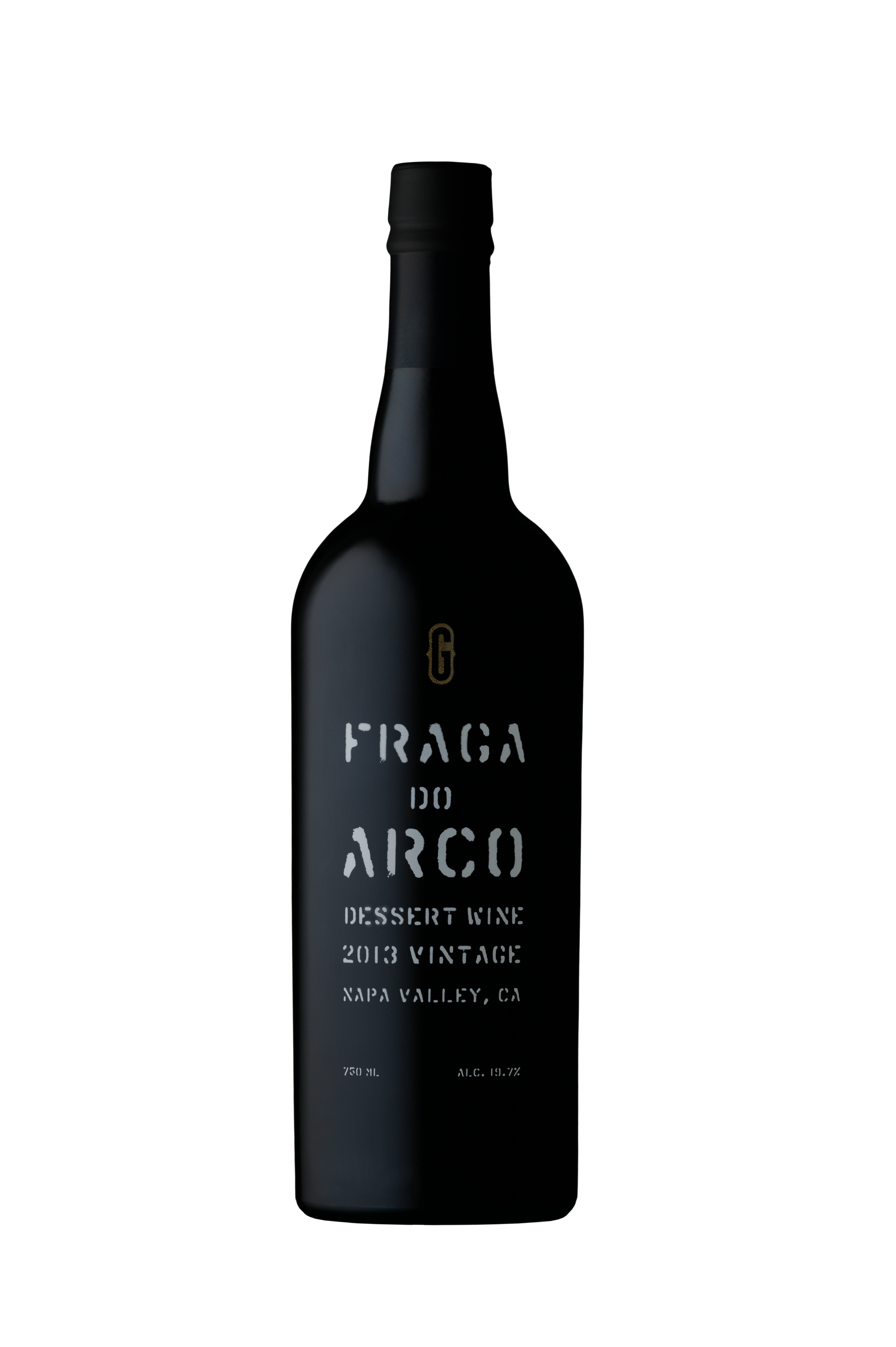 2013 Gandona Fraga Do Arco 750ML
