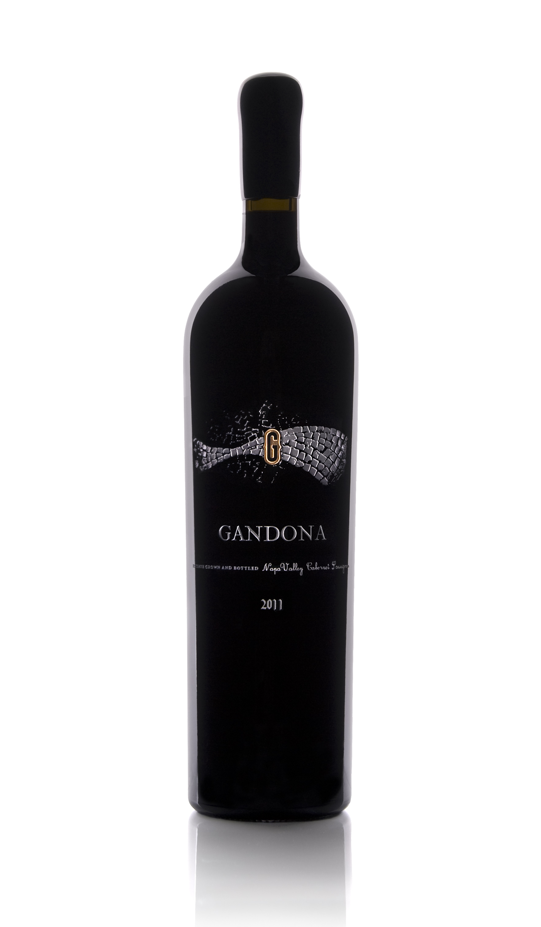 2018 Gandona Cabernet Sauvignon 1.5L
